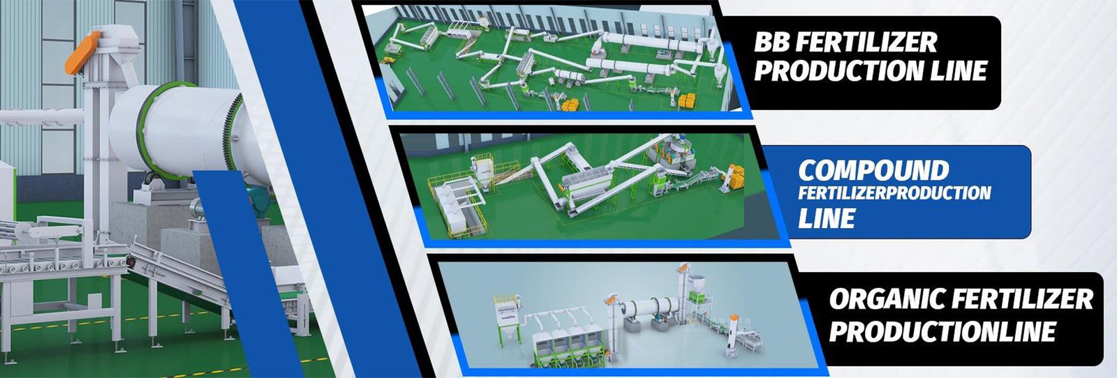 Organic fertilizer equipment,organic fertilizer production line,organic ...